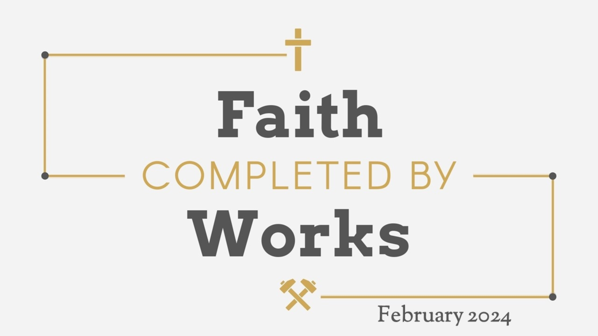 The Good Samaritan - Fayetteville Church | Old Wire Road Church of Christ